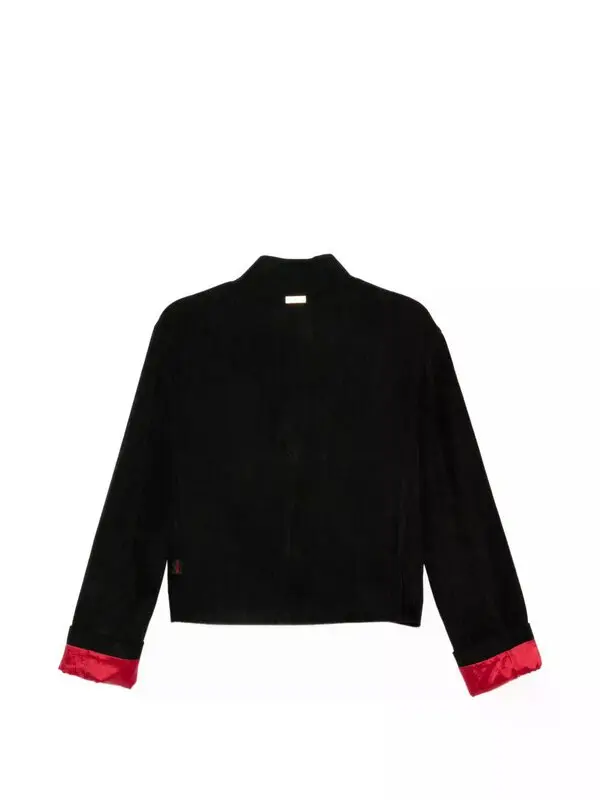 TEAM WANG DESIGN X Jdb Corduroy Jacket