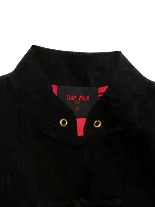 TEAM WANG DESIGN X Jdb Corduroy Jacket