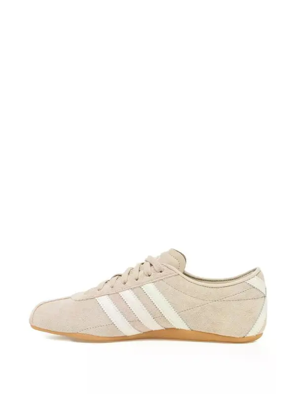 Adidas Tokyo Lace-up Sneakers - Neutrals