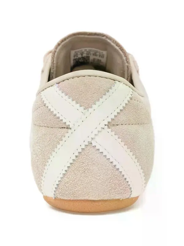 Adidas Tokyo Lace-up Sneakers - Neutrals