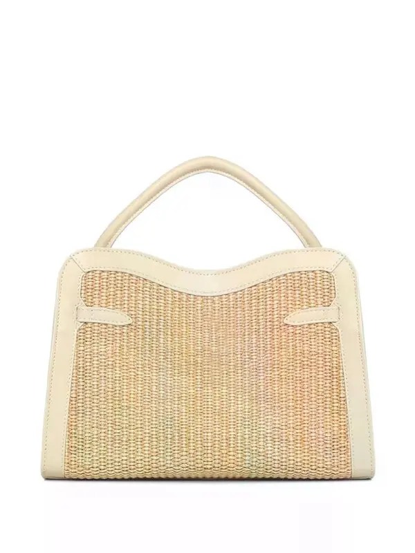 FRANCESCO BIASIA Mini Iconic Hot-minute Shoulder Bag