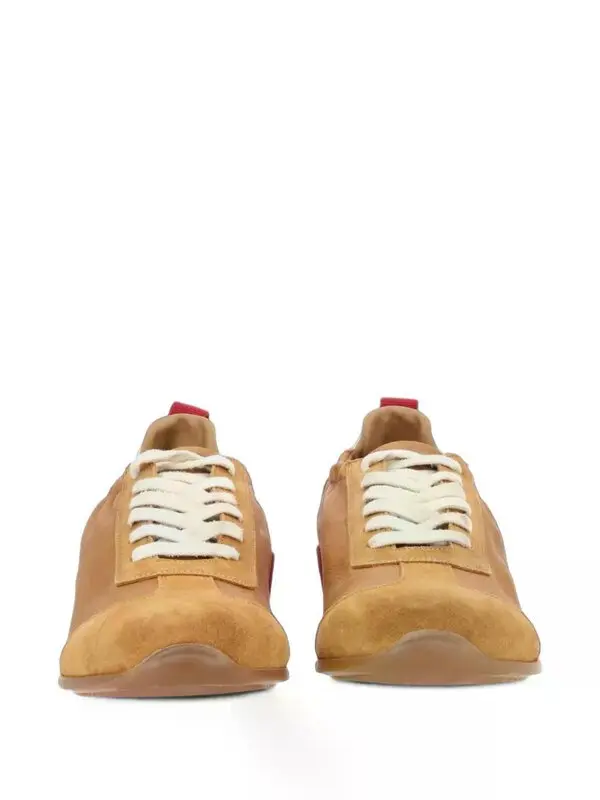 UMA WANG Lace-up Sneakers