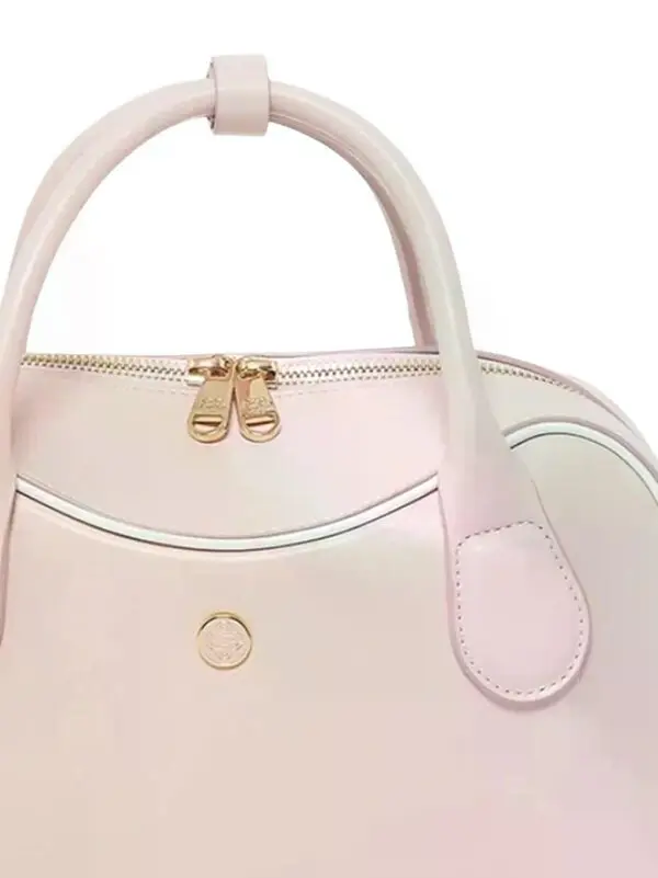 Casablanca Micro Bowling Bag