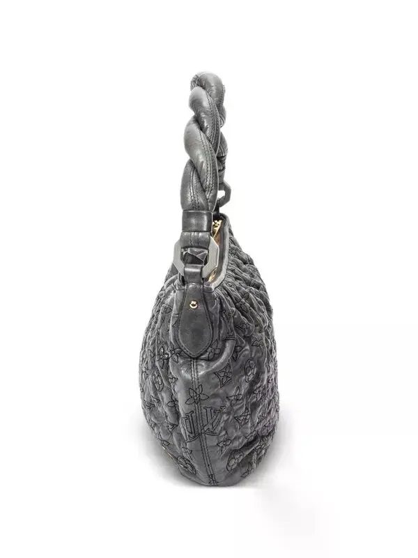 LOUIS VUITTON Olympe Nimbus Tote Bag