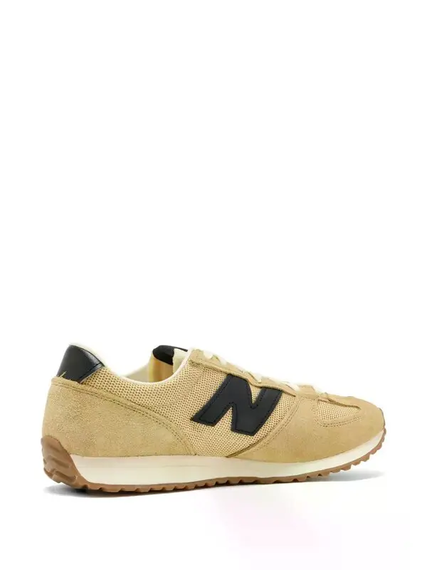NEW BALANCE 471 Panelled Sneakers