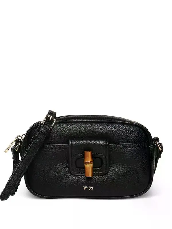 V°73 Beatrice Shoulder Bag - Black