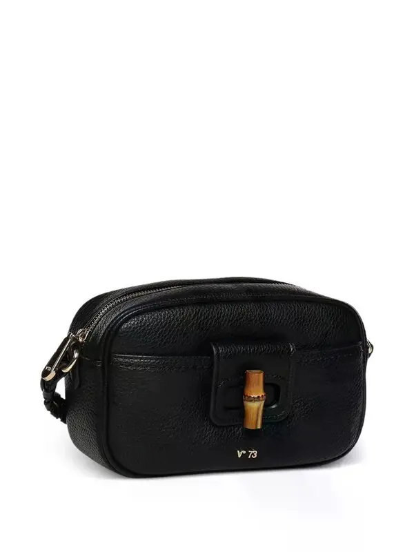 V°73 Beatrice Shoulder Bag - Black
