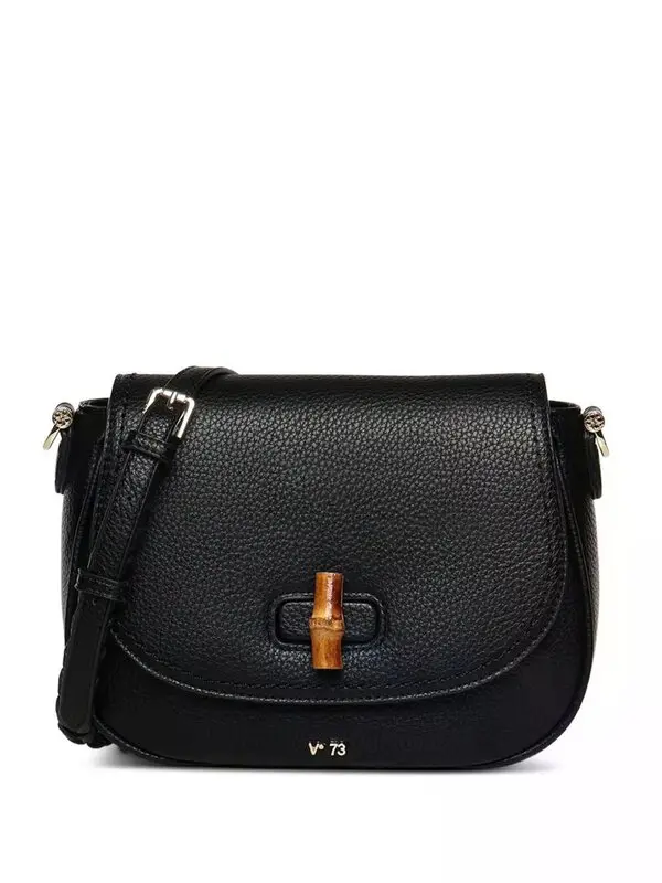 V°73 Beatrice Shoulder Bag - Black