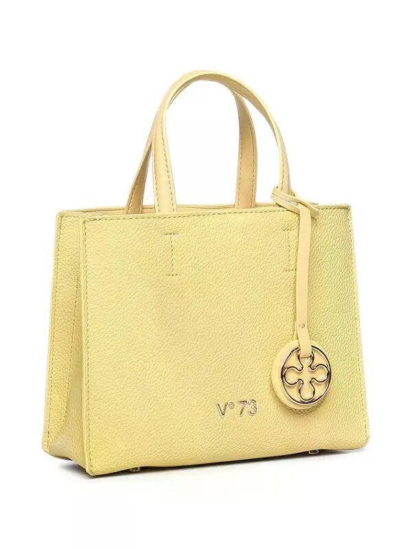 V°73 Blake Shoulder Bag - Yellow