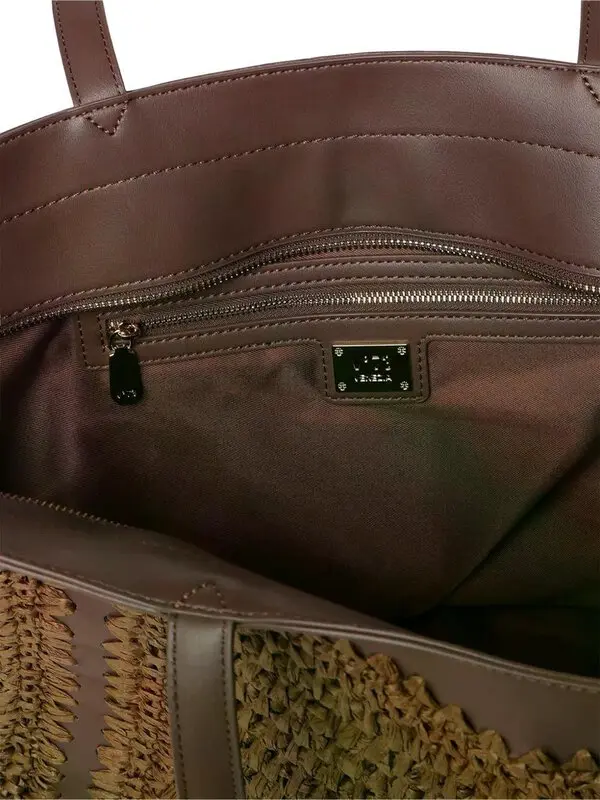 V°73 Alisya Shoulder Bag - Brown