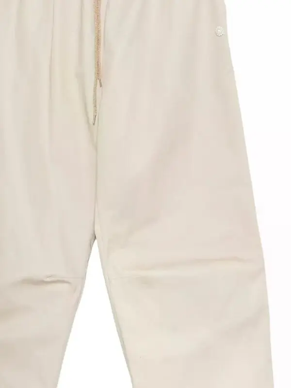 Simone Rocha Drawstring Trousers