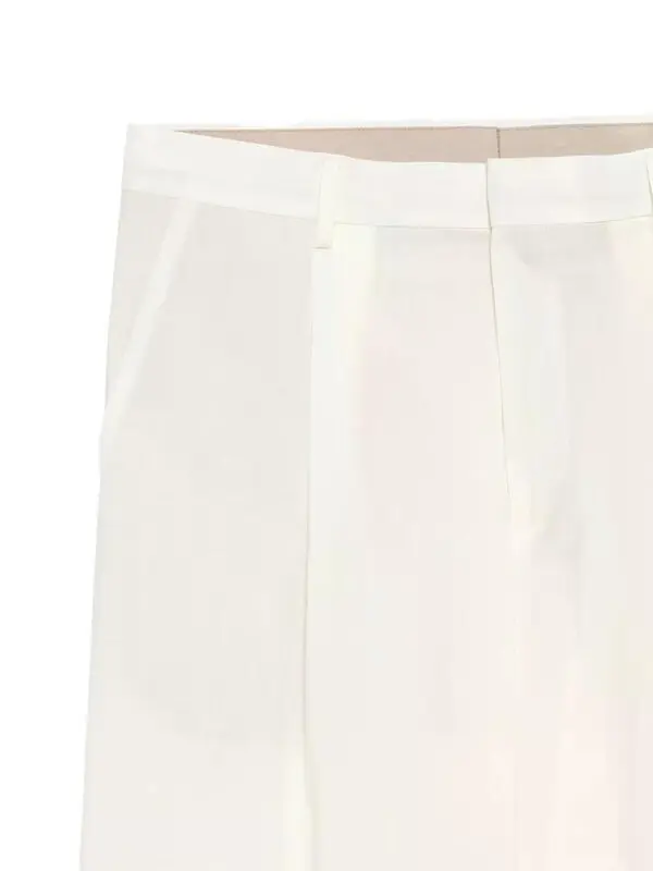 COSTUMEIN Vincent Pleated Trousers