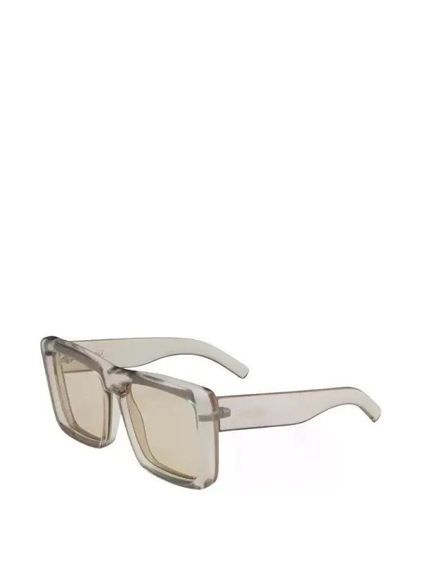 Saint Laurent Square-frame Sunglasses