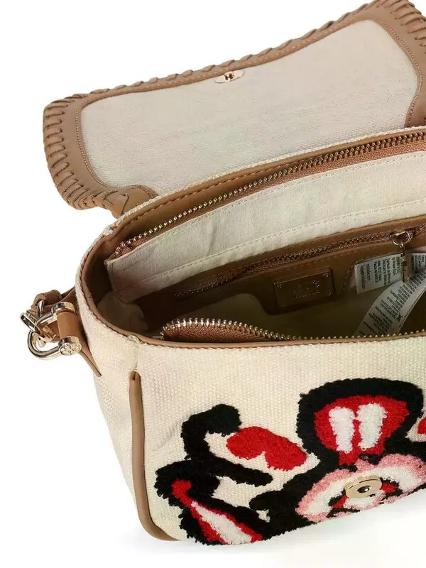 V°73 Marilena Shoulder Bag