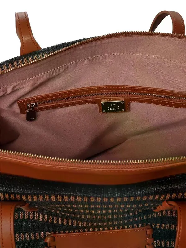 V°73 Cassie Shoulder Bag - Black