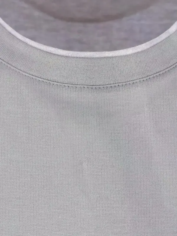 Eleventy Layered T-shirt