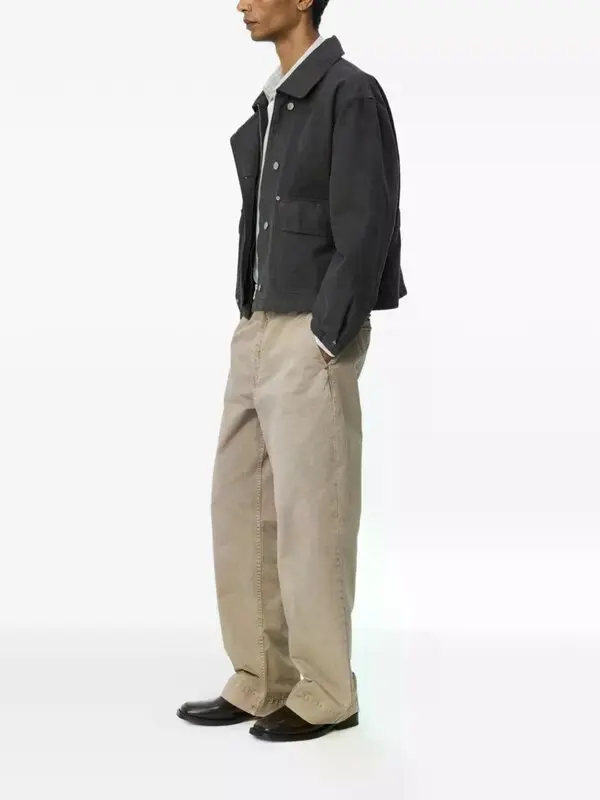 MFPEN Courier Canvas Jacket