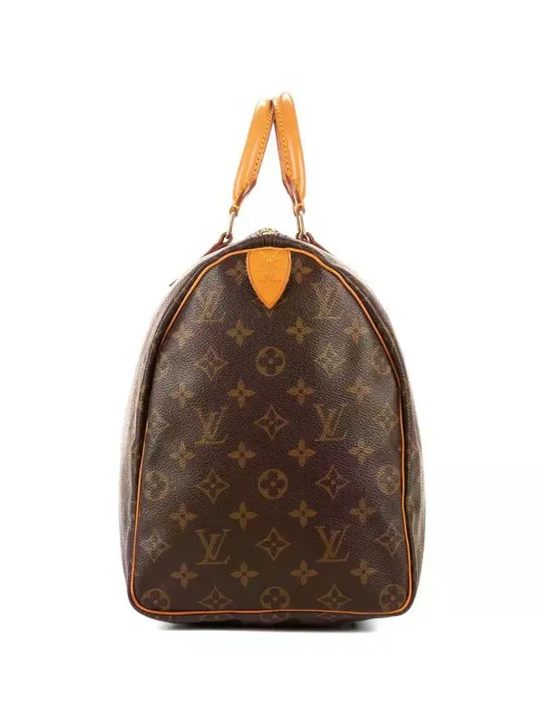 LOUIS VUITTON Speedy Handbag