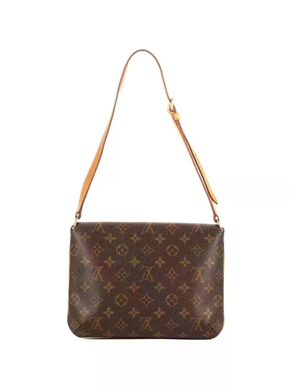 LOUIS VUITTON Musette Tango Shoulder Bag