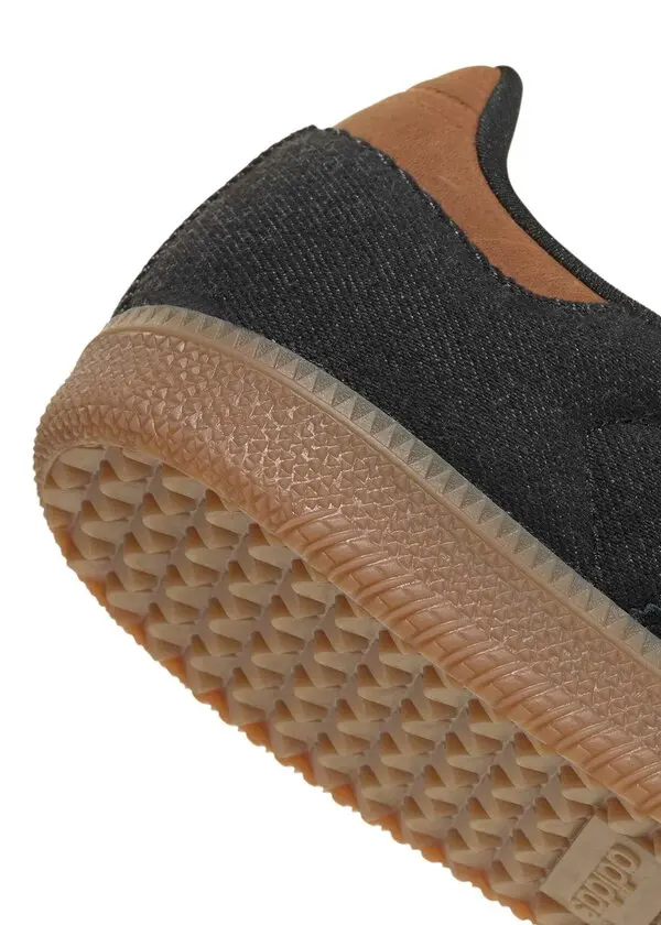 Adidas Samba Og Canvas Sneakers