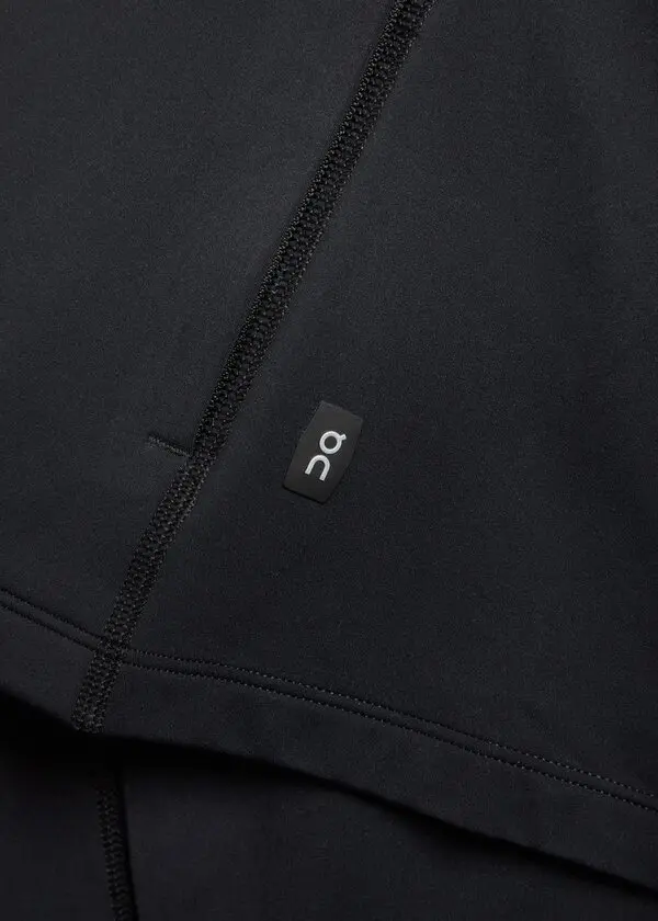 On Studio Stretch-nyl Jacket - Black