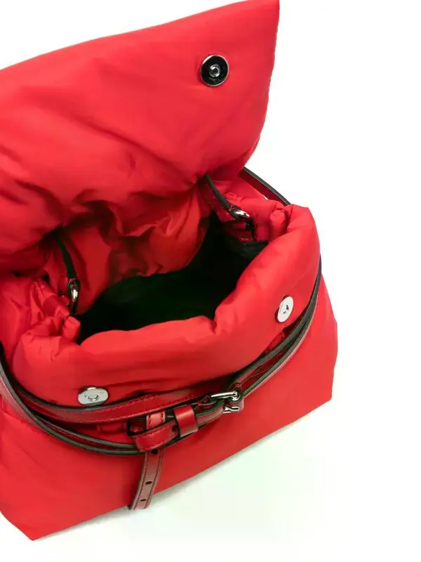 Moschino Top Handle Tote Bag