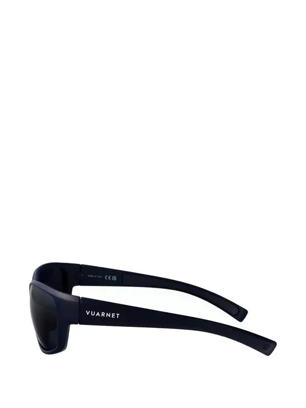 Vuarnet Rectangle Frame Sunglasses