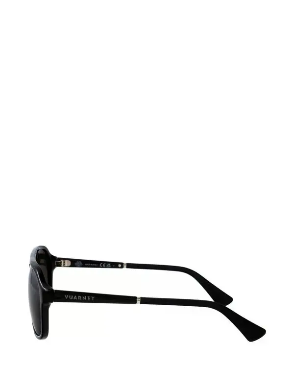 Vuarnet Pilot Frame Sunglasses