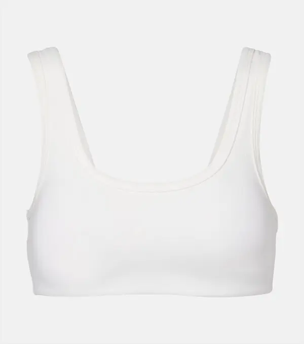 The Upside Peached Harley Sports Bra