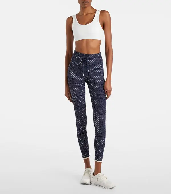 The Upside Peached Harley Sports Bra