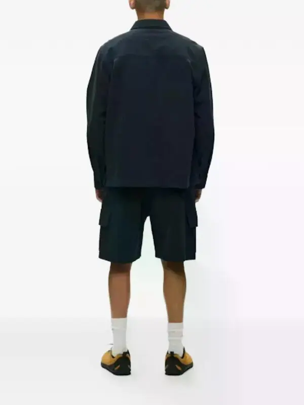 Wood Wood Wwclay Shirt