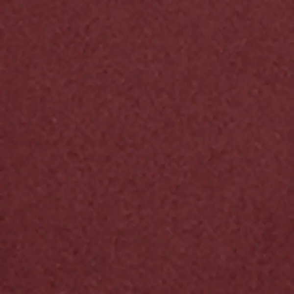 Max Mara Virgin Wool Wrap Coat - Red