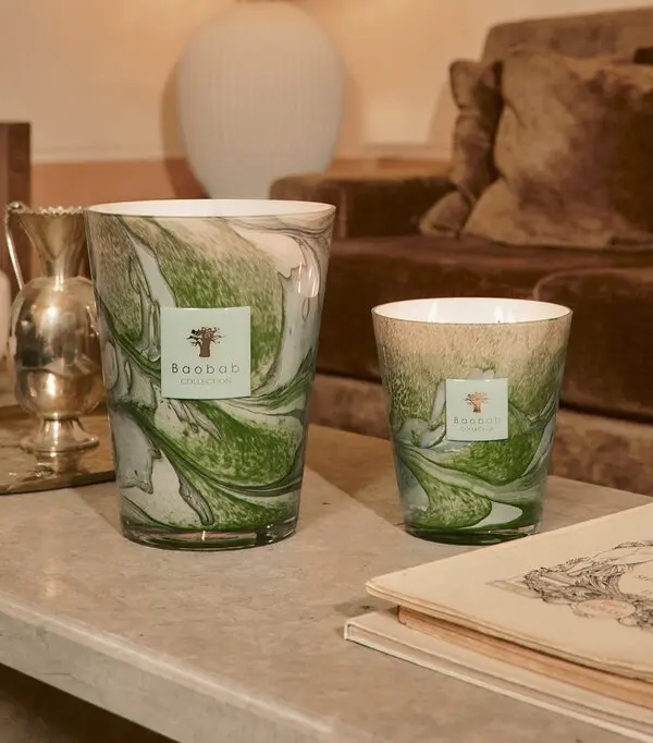 BAOBAB COLLECTION Marius Scented Candle
