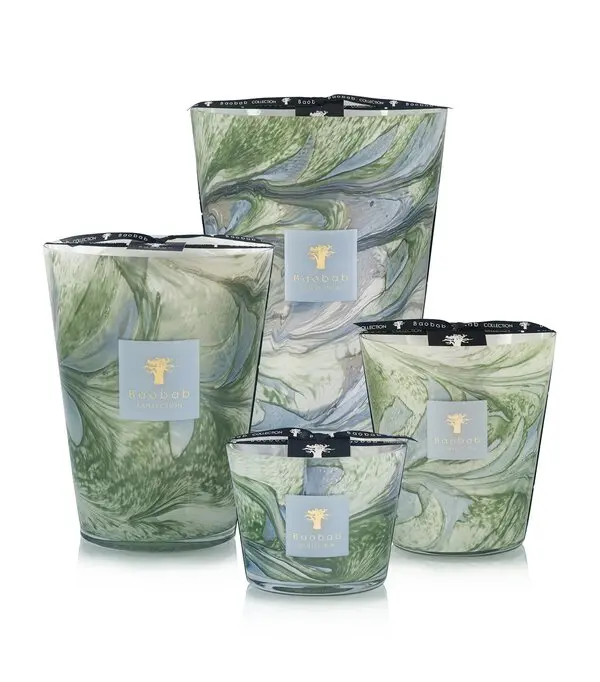BAOBAB COLLECTION Marius Scented Candle