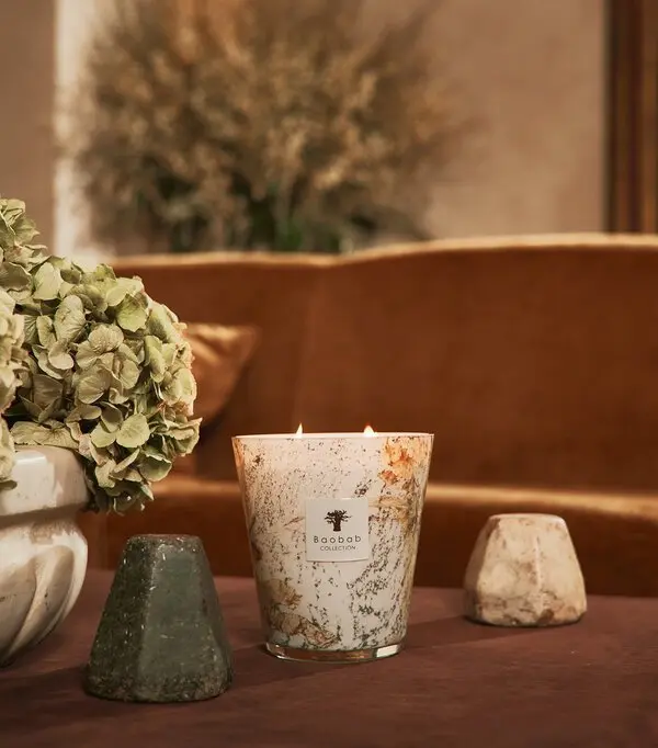 BAOBAB COLLECTION Naïs Scented Candle