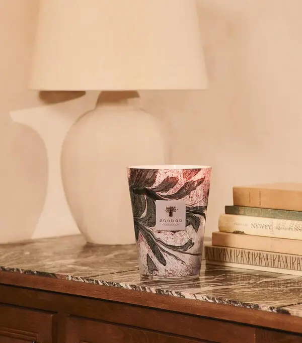 BAOBAB COLLECTION Manon Scented Candle
