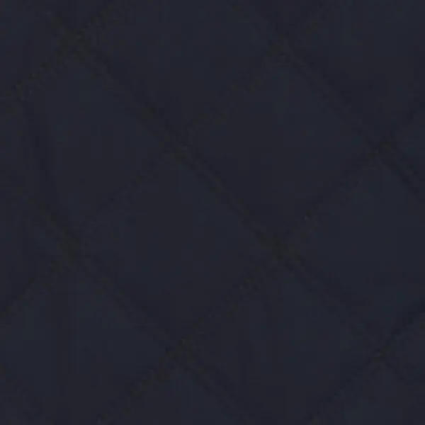 BOSS Water-repellent Quilted Zip-up Jacket