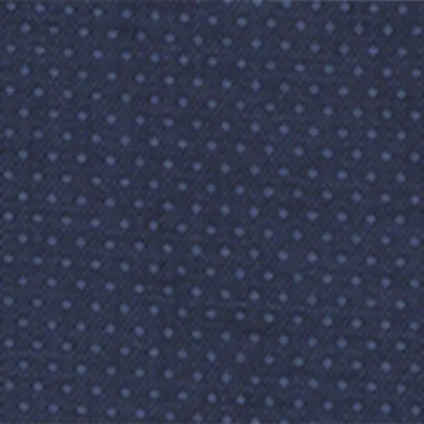 BOSS Cotton Polka-dot Shirt