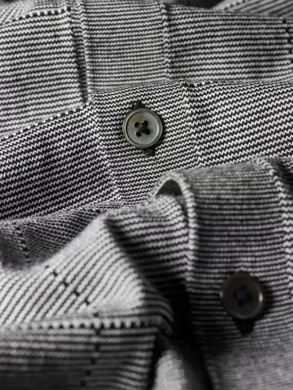 Paul Smith Checked Short-sleeve Shirt