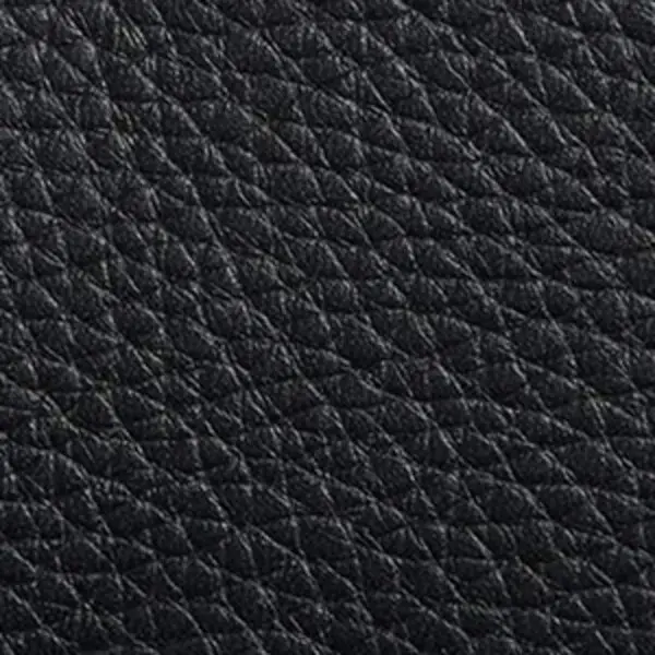 Valentino Garavani Leather Rockstud Coin And Card Holder - Black