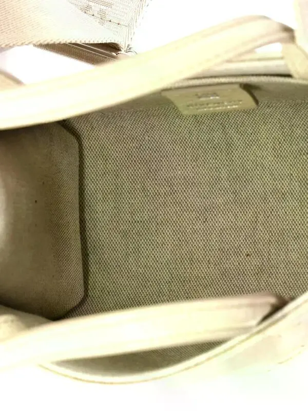 Givenchy G-canvas Mini Tote Bag