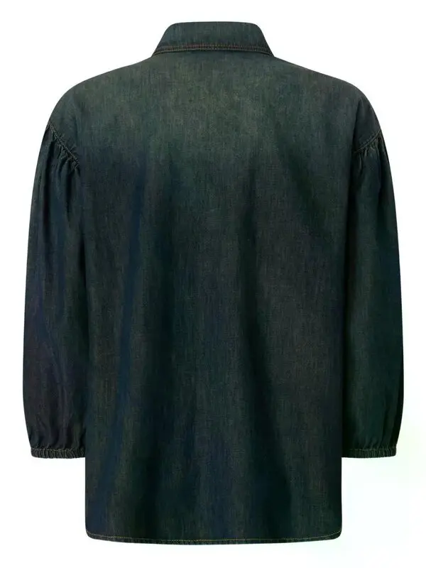 Pinko Danae Denim Shirt