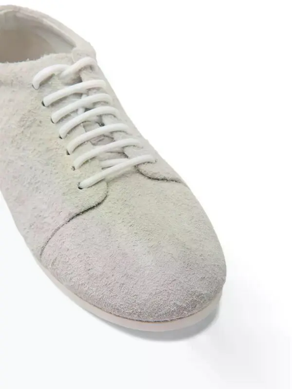 Marsèll Sancrespella Derby Shoes - Grey