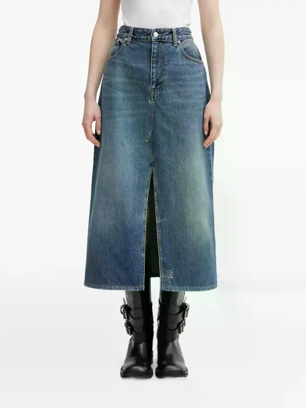 Carhartt Work In Progress Brandon Midi Skirt