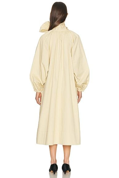 HELSA Upper Westside Trench - Haystack