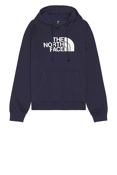 The North Face Evolution Half Dome Hoodie - Summit Navy