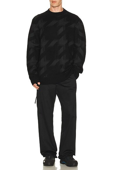 Perfect Moment Cole Crew Neck Sweater