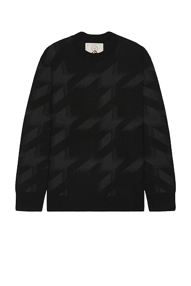 Perfect Moment Cole Crew Neck Sweater