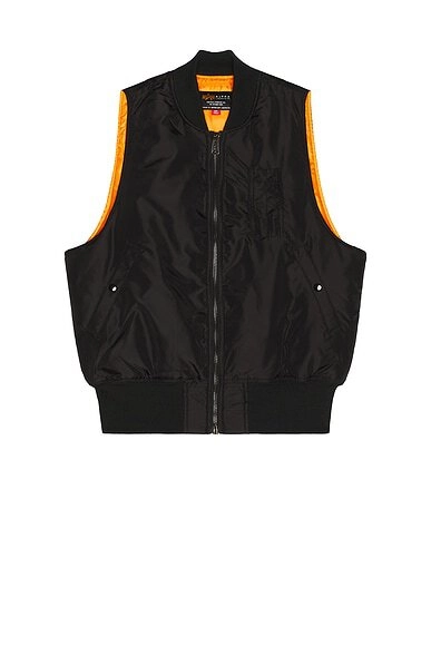 Alpha Industries Ma-1 Vest