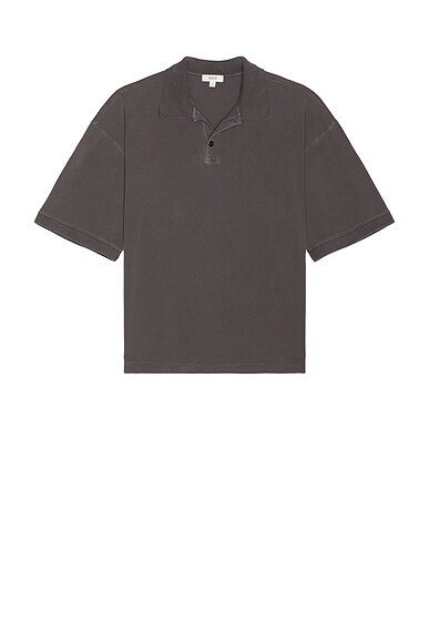 AGOLDE Curren Polo - Connection
